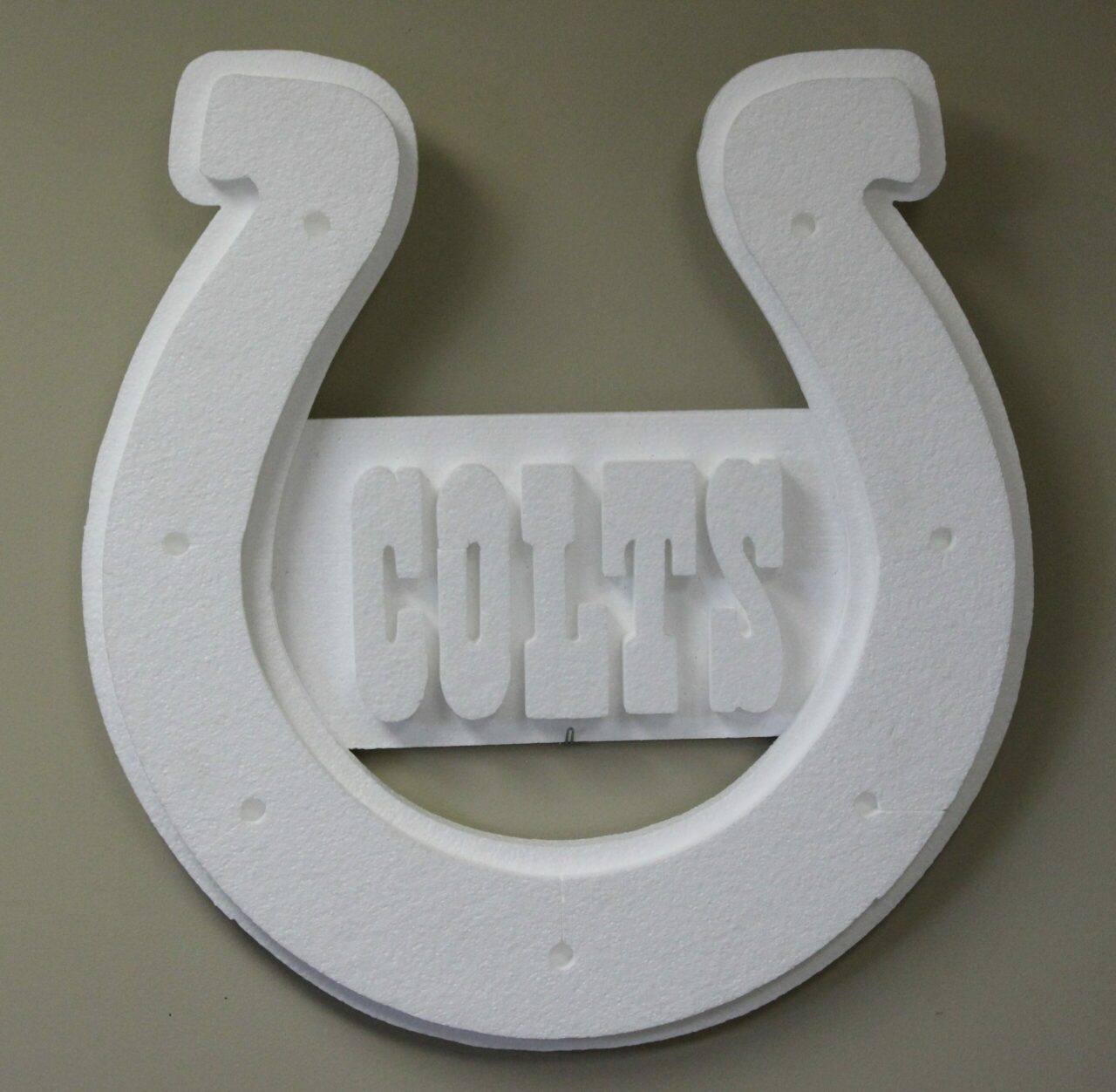 Display foam - Armstrong Brands